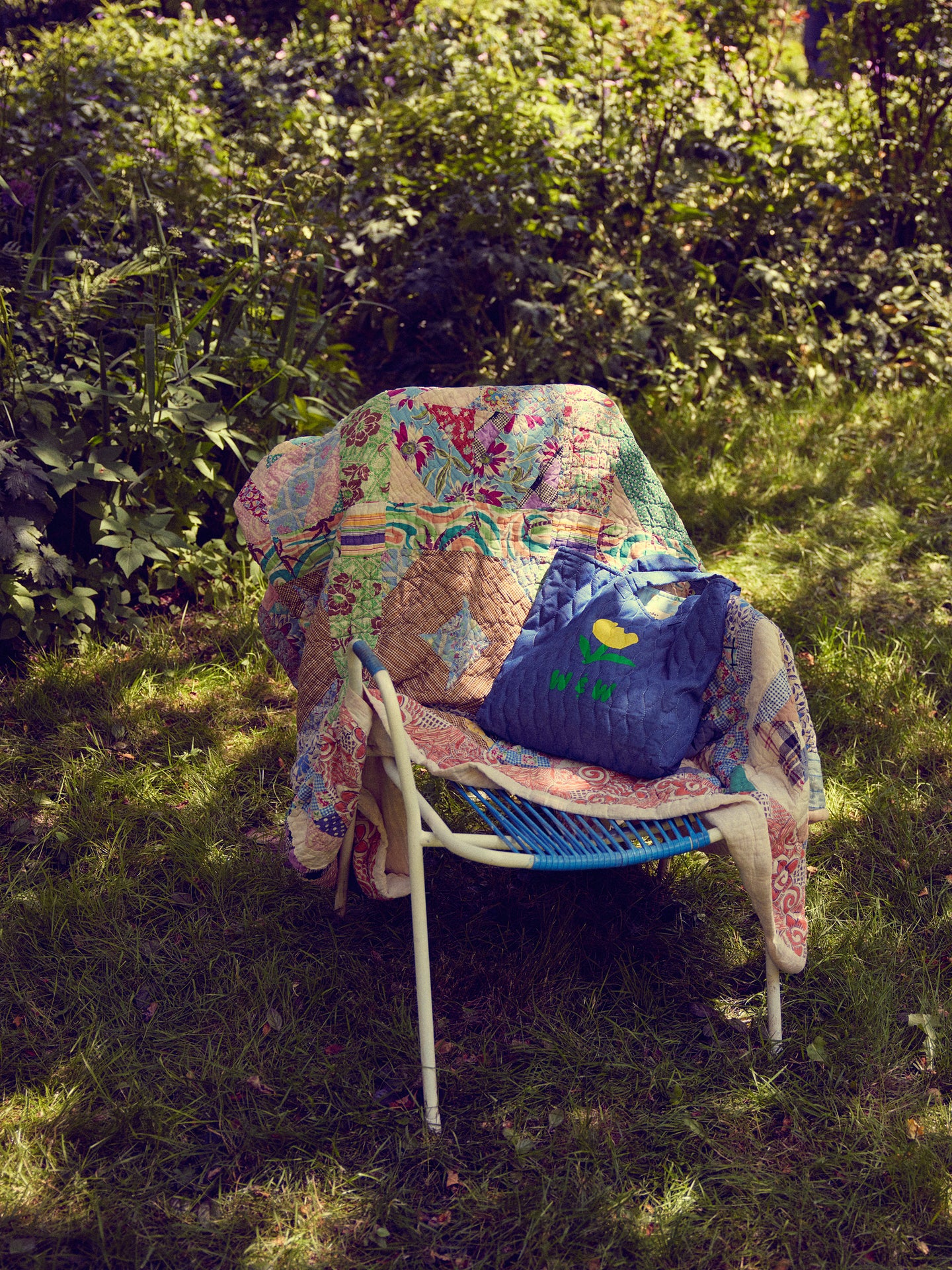 SS24 CAMPAIGN – Wander & Wonder