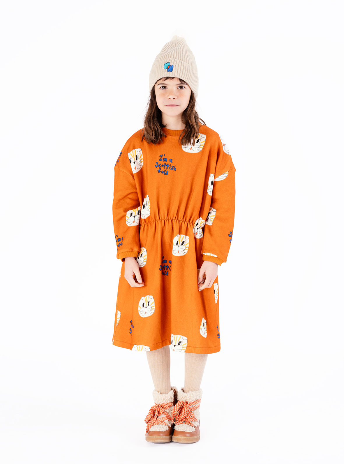 SS24 Look Book – Wander & Wonder