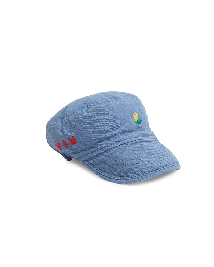 Postman Cap – Wander & Wonder